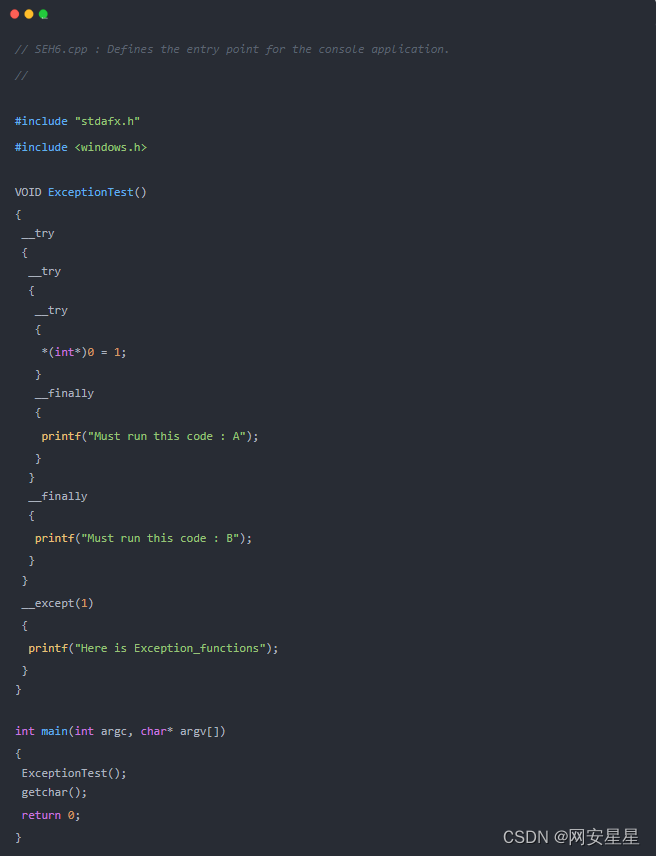 _try_finally原理探究_try finally 原理-CSDN博客