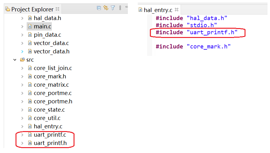 手把手教你在MCU移植CoreMark跑分源码-CSDN博客