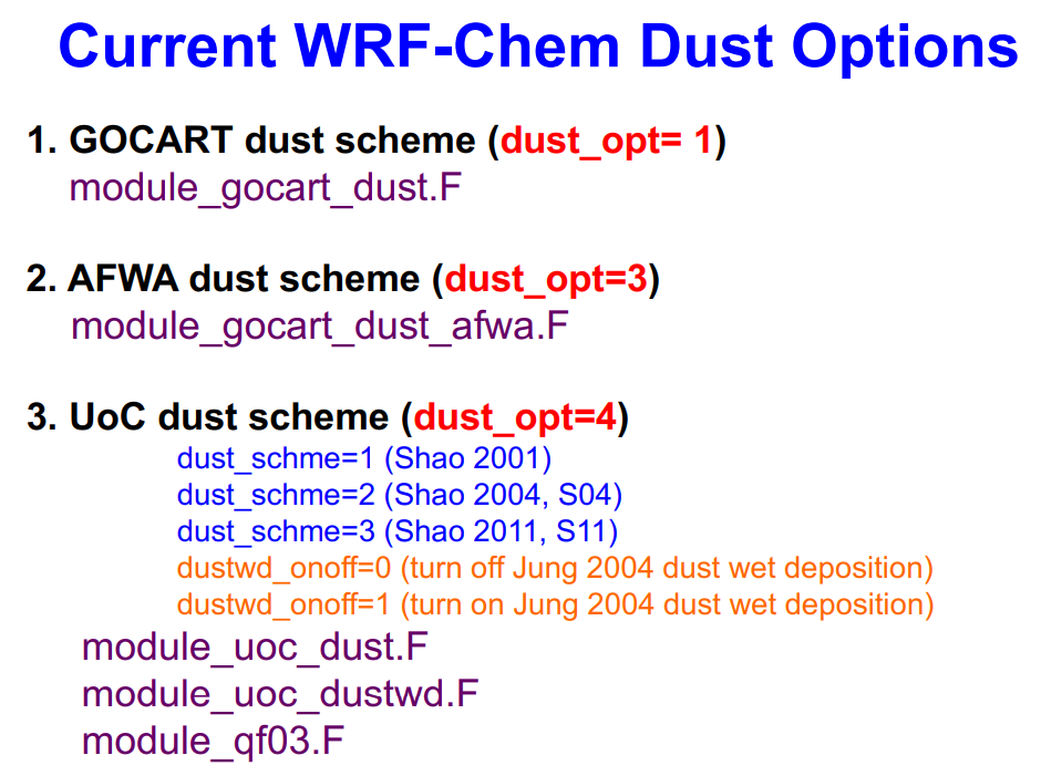 沙尘传输模拟教程(基于wrf-chem)-CSDN博客