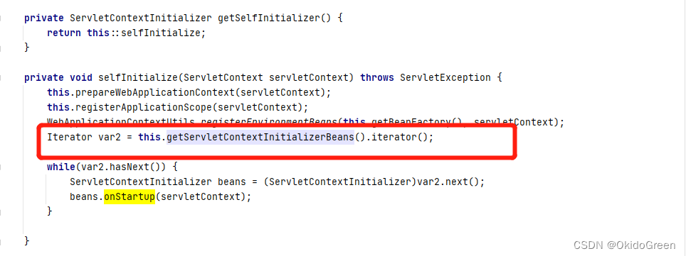@WebFilter两种使用方法和失效解决方案_webfilter注解不生效-CSDN博客