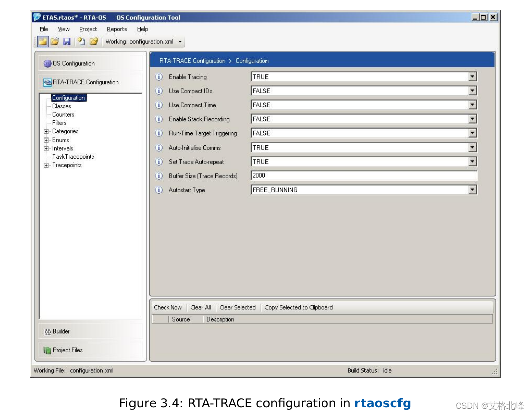 系统学习AutoSAR ETAS RTA-OS嵌入式操作系统（二）开发过程 Development Process_cfg os集成-CSDN博客