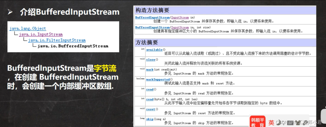 【Java】IO操作流保姆级详解 建议点赞收藏 快速上手_java io操作-CSDN博客