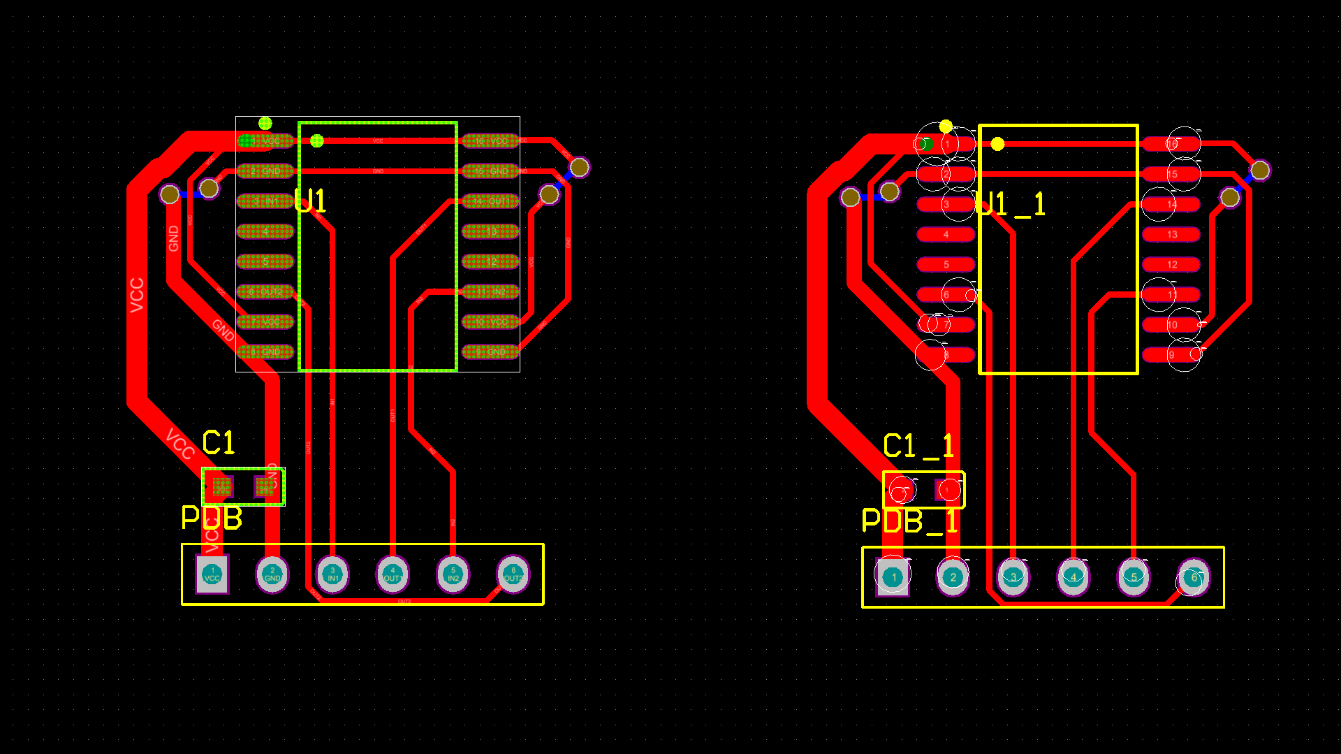 CA-IS3741高速四通道数字隔离芯片-CSDN博客