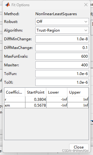 数模学习day09-cftool使用_cftool设置-CSDN博客
