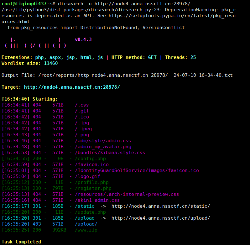[0ctf 2016]unserialize_0ctf 2016 unserialize-CSDN博客