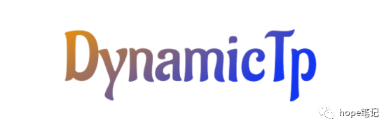 基于配置中心的轻量级动态线程池DynamicTp_dynamictp基于配置中心的轻量级动态线程池-CSDN博客