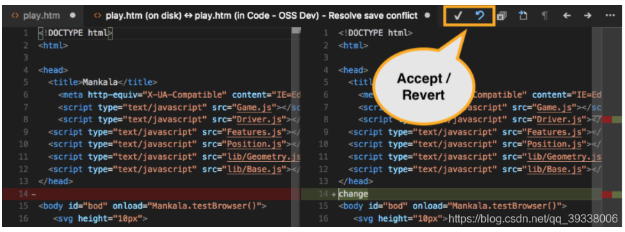 开始(Get Started)_get started with vs code-CSDN博客