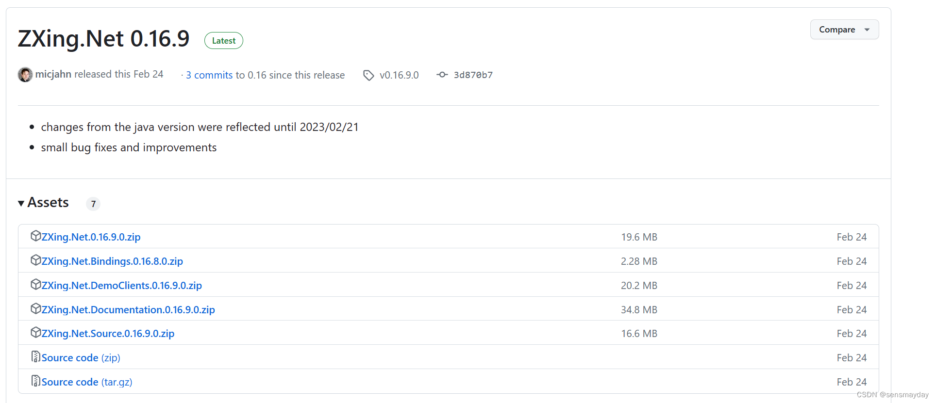 C#中调用github现有的文件用法_c#调用github-CSDN博客