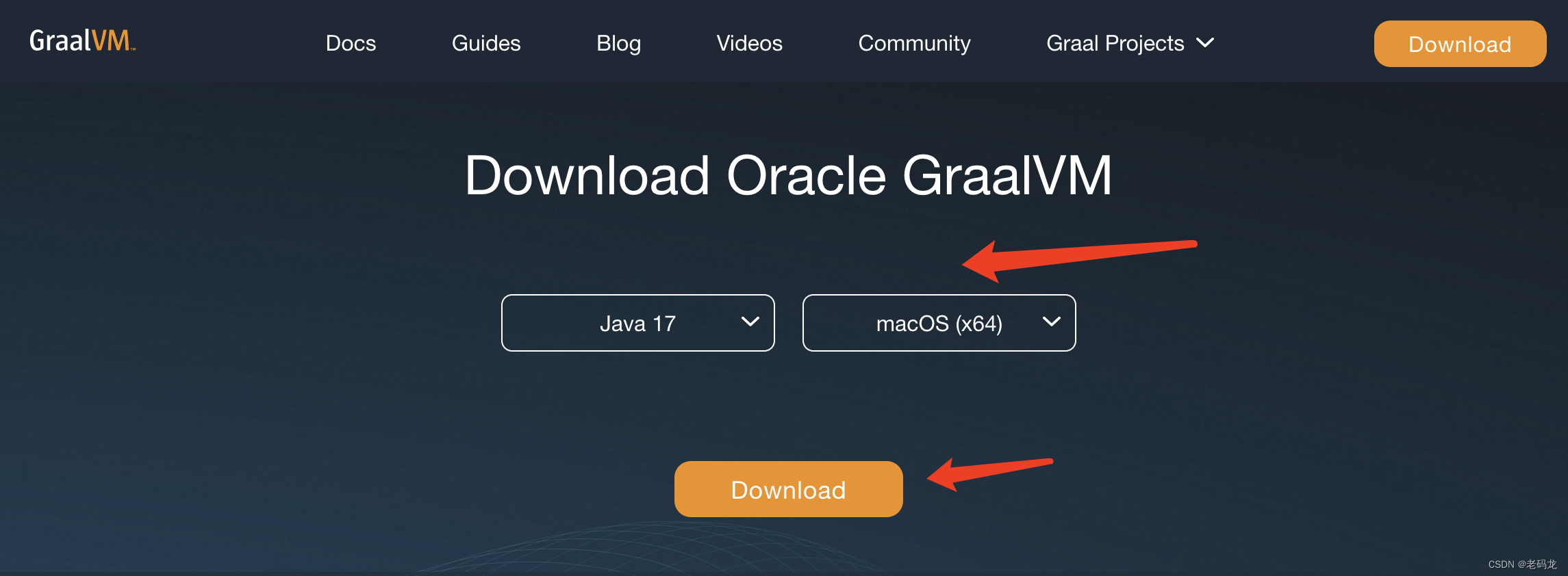 在maven环境中使用GraalVM来构建本地原生应用程序（一）构建本地可执行文件_graalvm maven-CSDN博客