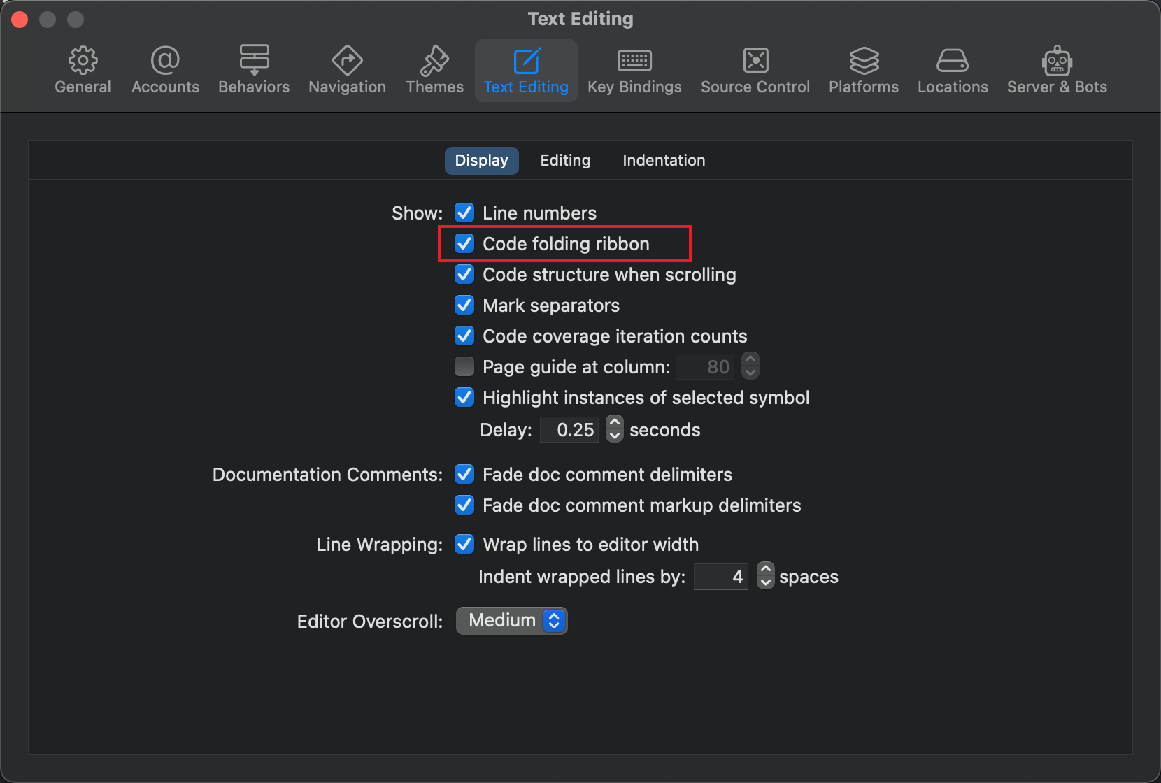 Xcode 常用使用技巧说明，总有一个帮助你_xcode使用技巧-CSDN博客