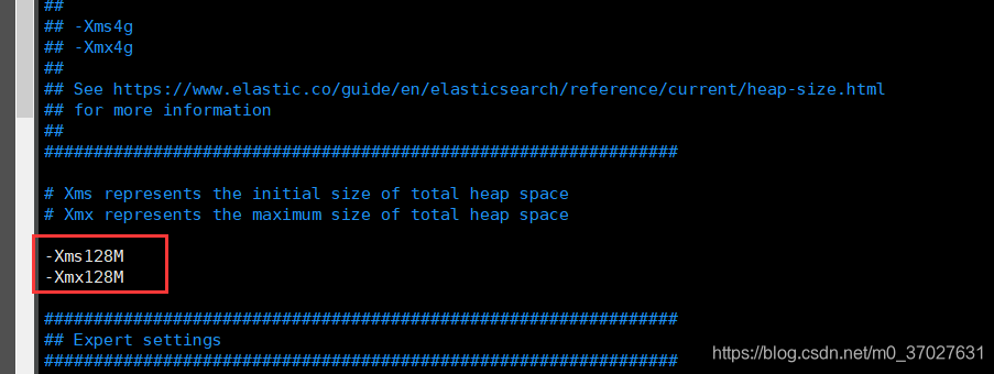 Centos7下安装ElasticSearch并集成到springboot_springboot整合es,centos配置并查询数据-CSDN博客