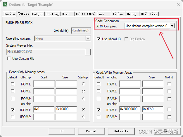 在 Keil-MDK 中使用 printf() 打印输出中文时，出现警告的解决办法_stm32_零号萌新-GitCode 开源社区