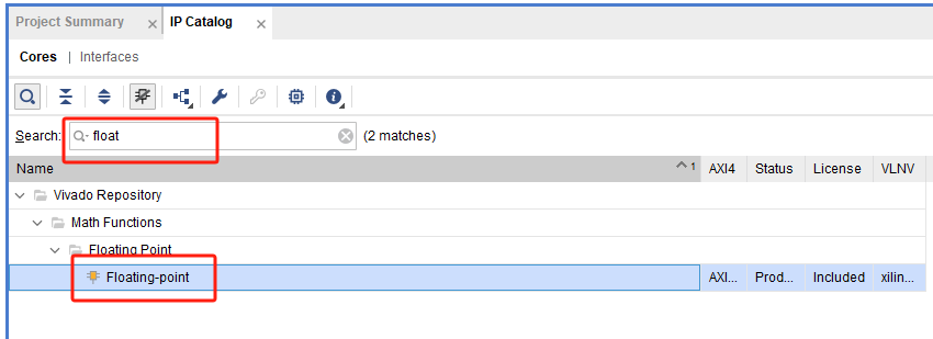常用IP核的引脚图_xilinx管脚名称a1开始-CSDN博客