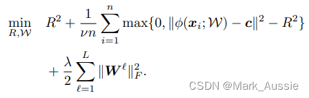 Deep-SVDD 方法_deep svdd-CSDN博客