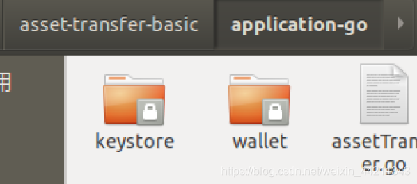 Fabric在尝试使用应用程序调用时出现：UNKNOWN: access denied: channel [mychannel] creator org [Org1MSP]_channel ...