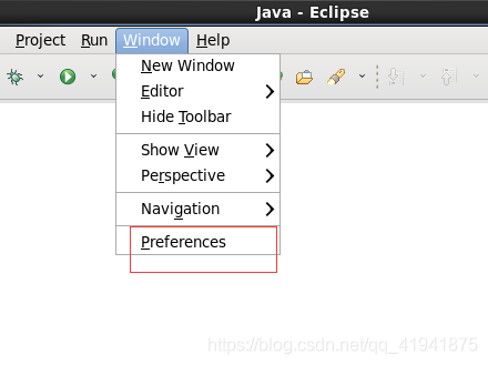 在CentOS6.4下使用Eclipse编译运行MapReduce程序Hadoop2.6.5_eclipse 项目编译到centos上运行-CSDN博客