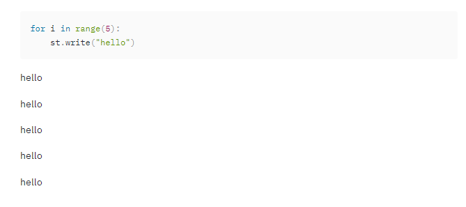 Python:使用streamlit快速搭建数据科学web Appstream Light Python Csdn博客