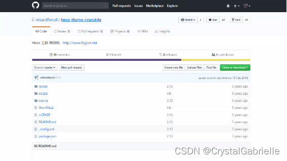 搭建Hexo博客-第3章-Markdown语言介绍及编辑博客_markdown 支持什么语言代码-CSDN博客