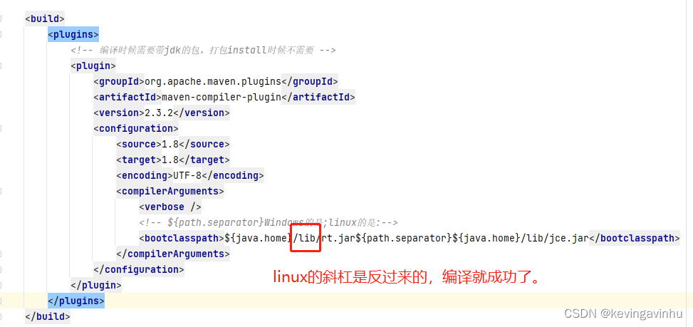 spring boot引入JDK的jar，Jenkins自动化部署出错_jenkins编译springboot报错-CSDN博客
