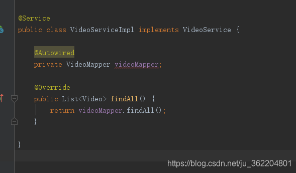 SpringBoot整合Mybatis访问数据库和alibaba druid数据源_springboot mybatis alibaba-CSDN博客