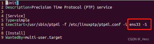 ptp4l测试-LinuxPTP\ptp4l配置与问题排查-CSDN博客