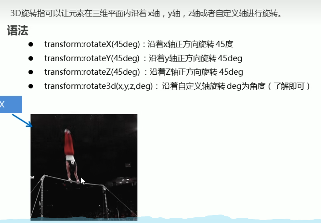 13.CSS3动画-CSDN博客
