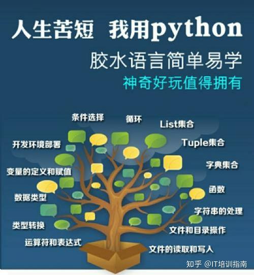 Python与java哪个更好就业java和python哪个好找工作 Csdn博客 9512