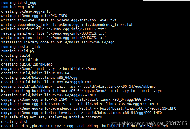 python打包：setuptools的使用_python3.7.4对应setuptools-CSDN博客