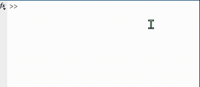 干货分享 - MatLab || 与LaTeX的混合使用指南_matlab latex-CSDN博客