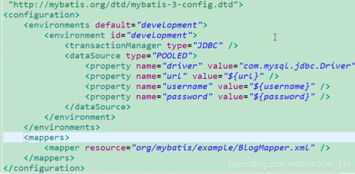 mybatis--1hello world_mybatis generator 运行出现hello world-CSDN博客