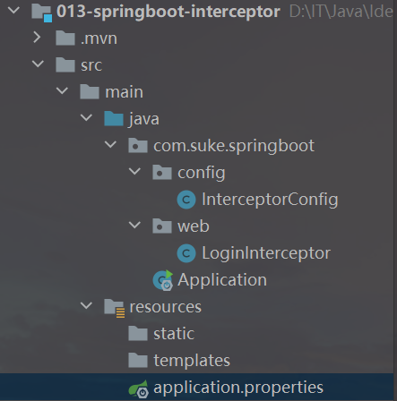 12_Spring Boot 使用拦截器_configuration实现拦截器-CSDN博客