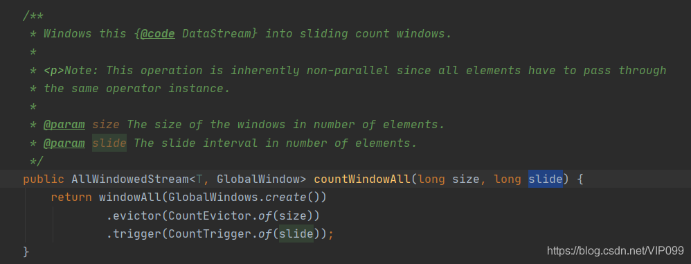 Flink系列：自定义Window窗口使用方法_flink 自定义window示例-CSDN博客