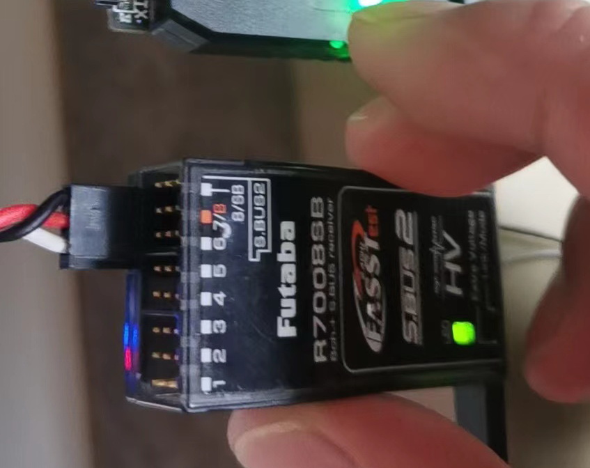 理解SBUS与SBUS2：协议、硬件与遥测数据-CSDN博客