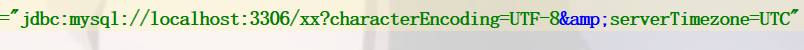 com.mysql.cj.exceptions.InvalidConnectionAttributeException:_com.mysql.cj.exceptions.cjexception ...