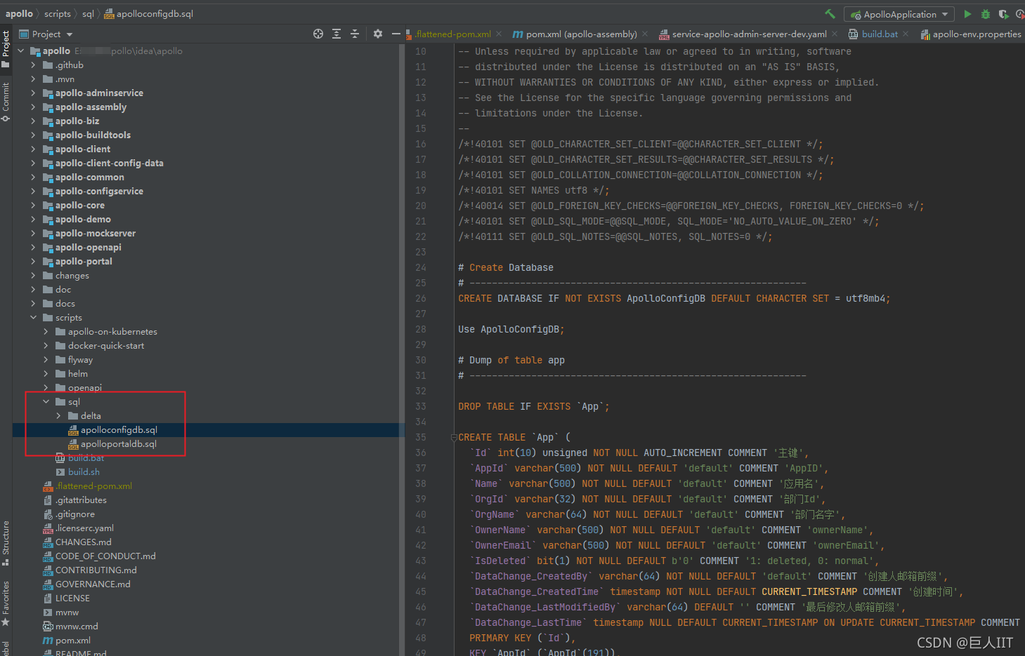 一次性搞定 centos7 安装 Apollo（亲测可用！！！）_centos安装apollo-CSDN博客