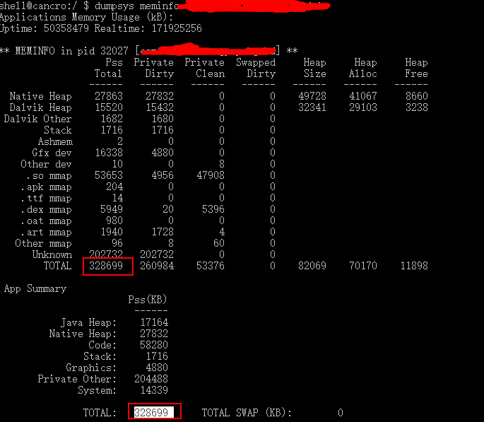 Android性能测试（内存、cpu、fps、流量、GPU、电量）——adb篇_adb性能测试-CSDN博客