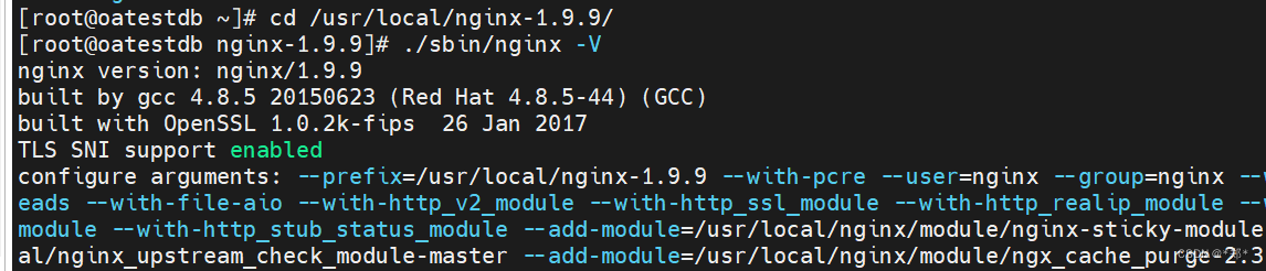 Nginx添加nginx_upstream_check_module主动健康检查模块步骤_nginx check模块-CSDN博客