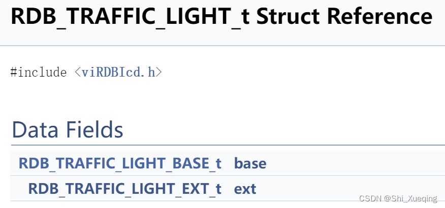 【转载】VTD_RDB_TrafficLights 数据解析提取_vtd rdb-CSDN博客