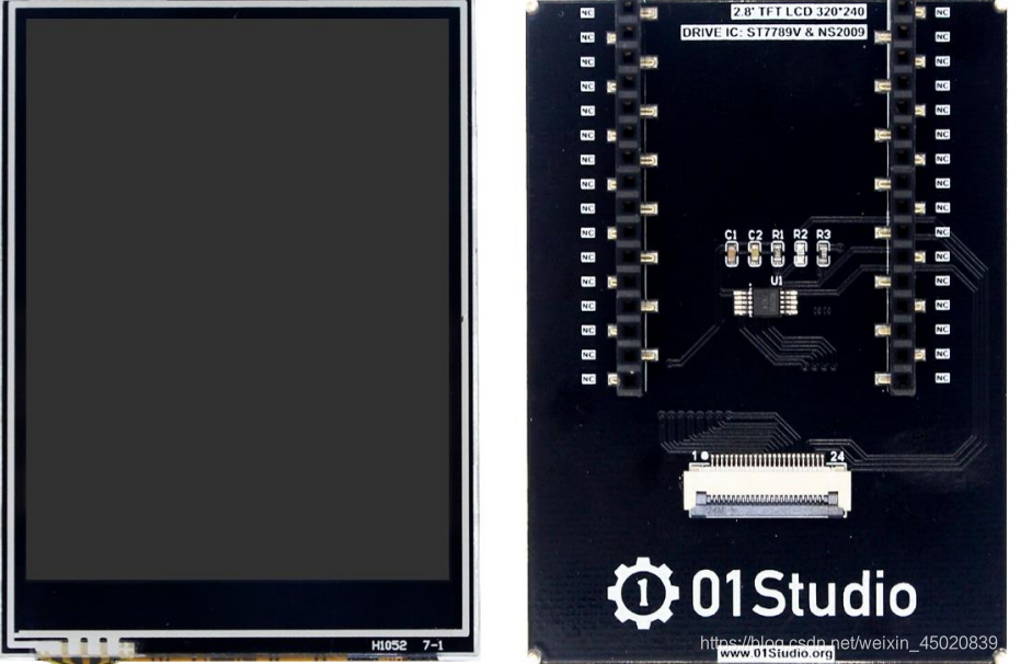 咸鱼K210体验笔记—LCD应用_csdnk210lcd函数-CSDN博客