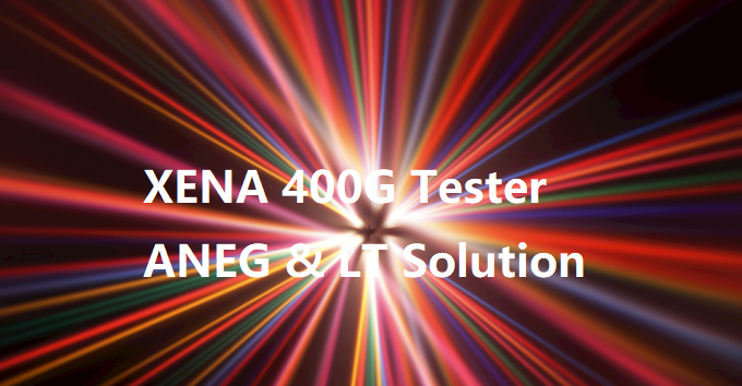 信雅纳网络400G PAM4测试仪THOR Pro已具备ANEG-LT测试能力-CSDN博客