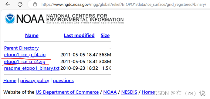 00 - matlab m_map地学绘图工具安装及简单使用教程_m-map-CSDN博客