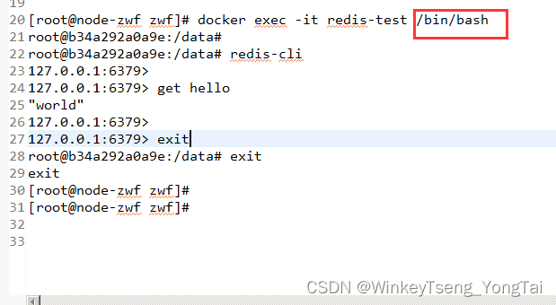 docker cgroup & linux namespace_docker namespace cgroups-CSDN博客