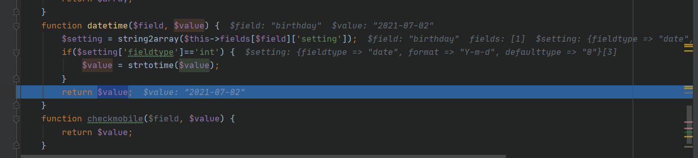 PHPCMSV9版本代码审计学习_phpcms 代码审计调试-CSDN博客