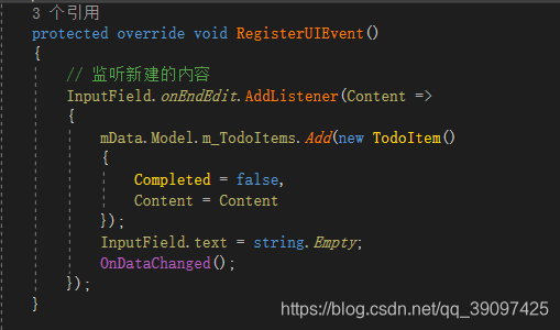 QFramework （v0.1.x）入门学习（四） UI Kit（3）小结和注意点-CSDN博客