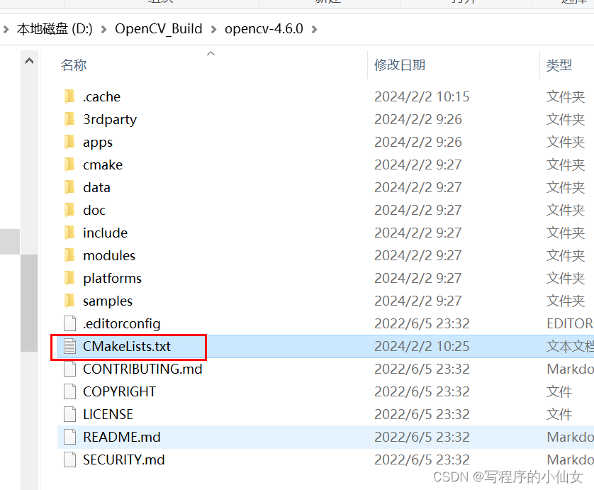 Windows10搭建OpenCV cuda版本_windows opencv dnn cuda-CSDN博客