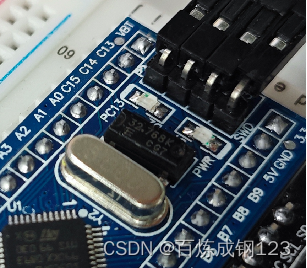 STM32CubeIDE(CUBE-MX hal库)----RTC时钟，时钟实时显示_显示时间hal库-CSDN博客