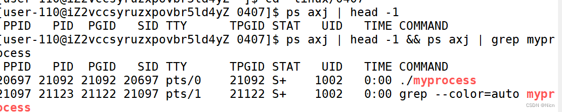 【Linux】进程学习① (进程的PCB（task_struct）&&进程的标识符详解&&进程的创建fork函数）_pcb记录进程的父进程pcb指针-CSDN博客