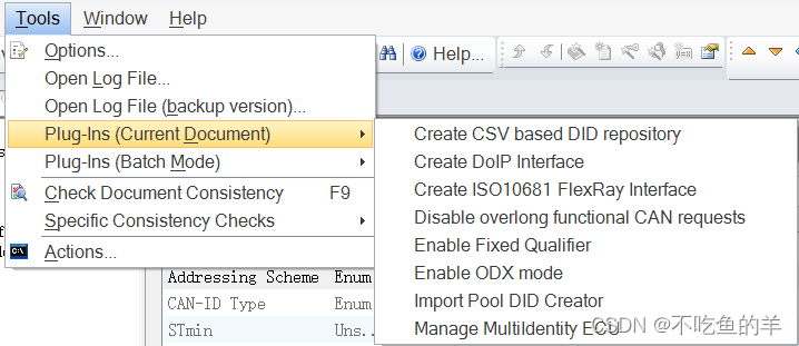 CANDela studio基础使用-CSDN博客