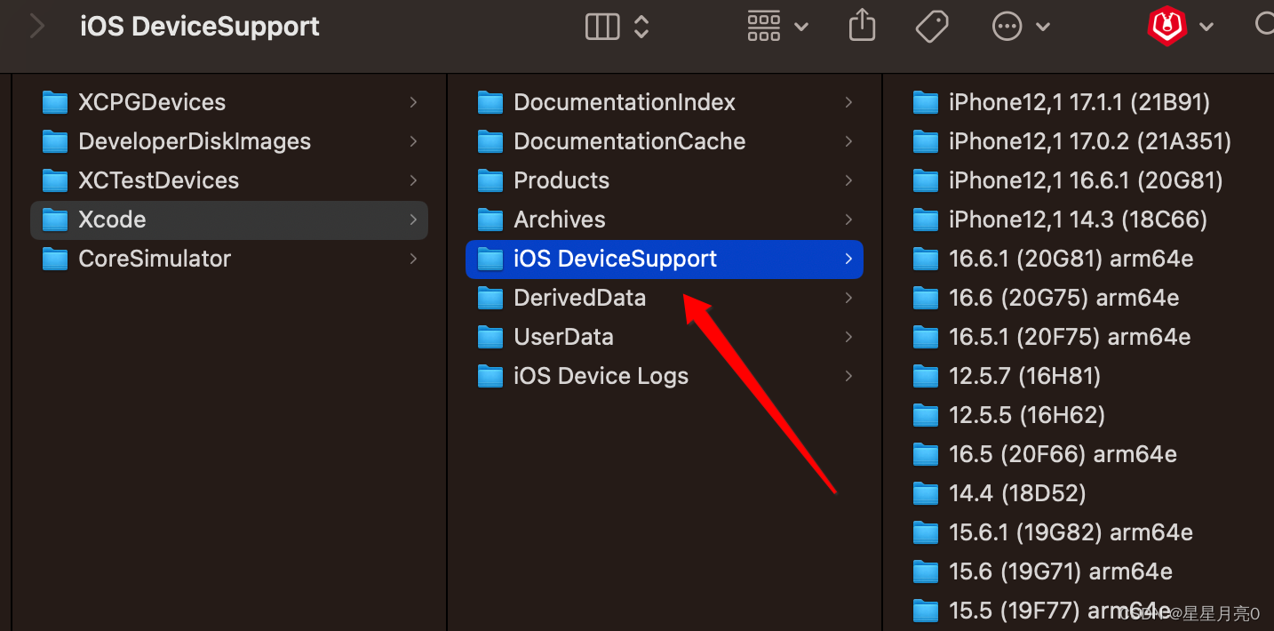 Xcode Launching “XXX“ is taking longer than expected_try setting idepreferlogstreaming=yes in ...